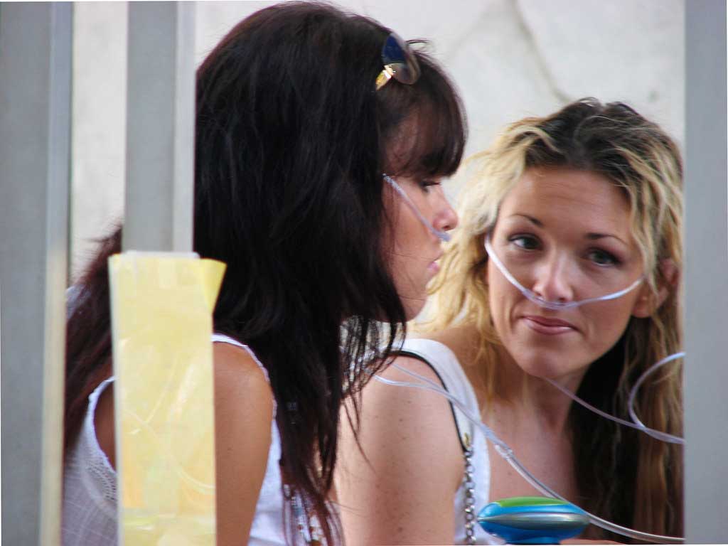 Anaheim Oxygen Bar – Portable Oxygen Bars for Parties & Events